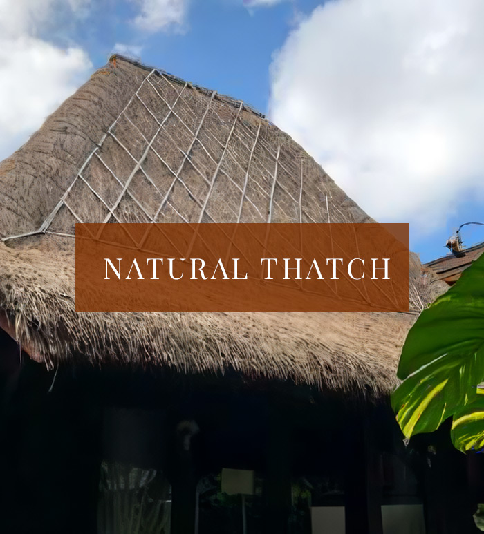 Roof Covers – TouchWood